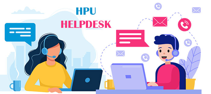 HPU :: Himachal Pradesh University